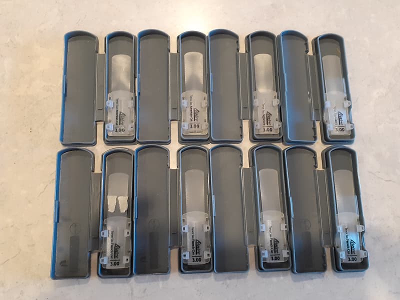 Legere Synthetic Tenor Sax Reeds 2024 | Reverb