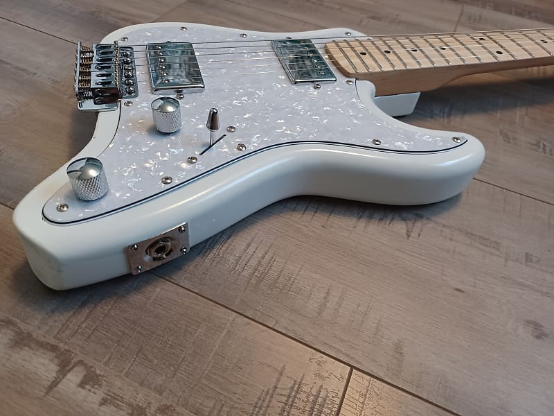 Unknown Unknown | Reverb