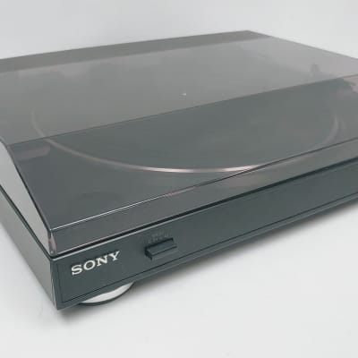Sony PS-LX300USB USB Stereo Turntable - Tested Working | Reverb
