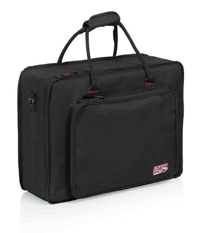 Gator GL-RODECASTER2 Lightweight Case for RODE RODECaster Pro | Reverb