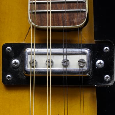 Greco Electric Mandolin, Super Rare | Reverb