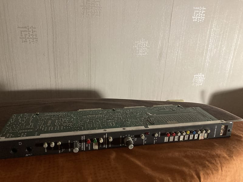 Studer CR monitor module | Reverb