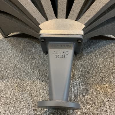 Lansing Audio 1 pair Altec Lansing 1505B Multicell Horns | Reverb