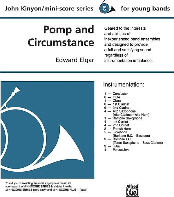 Pomp and Circumstance | Reverb