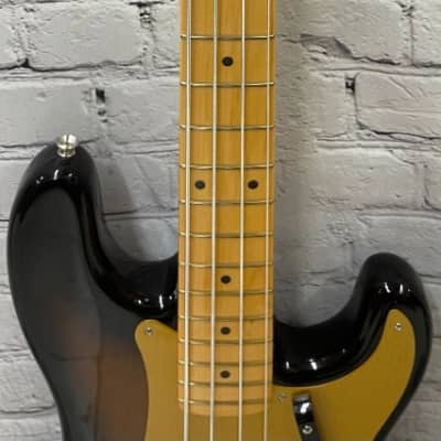 Fender American Original '50s Precision Bass | Reverb