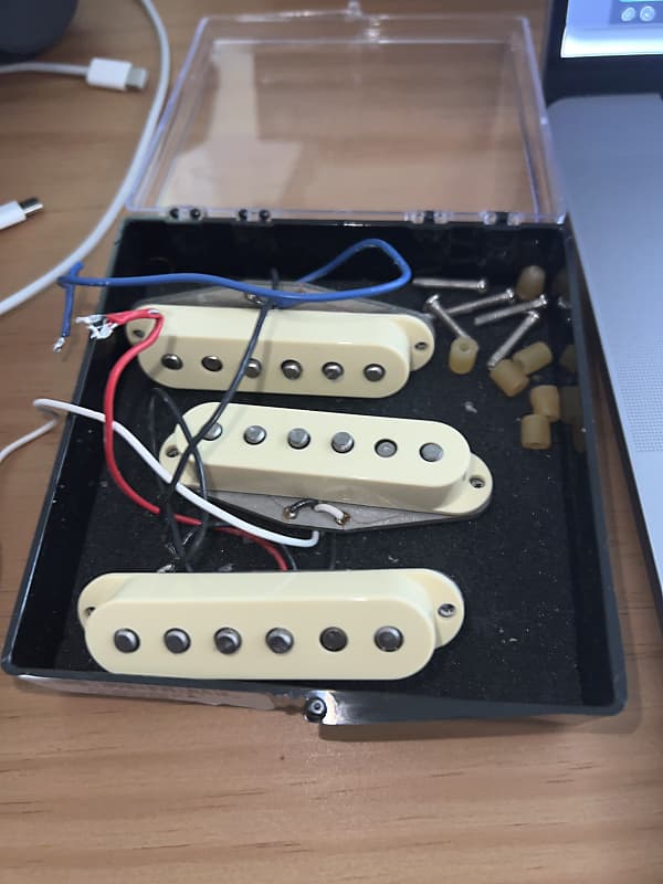 Fender Vmod Ii Pickups at Robert Thaler blog