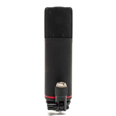 Focusrite - Scarlett Studio - Condenser Microphone - w/ Mount | Reverb