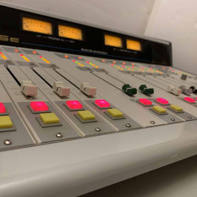 Wheatstone Audioarts R-55e 12 channel.Broadcast Audio | Reverb