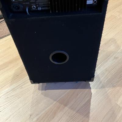 SWR Workingman’s 12 Bass Combo Amplifier | Reverb