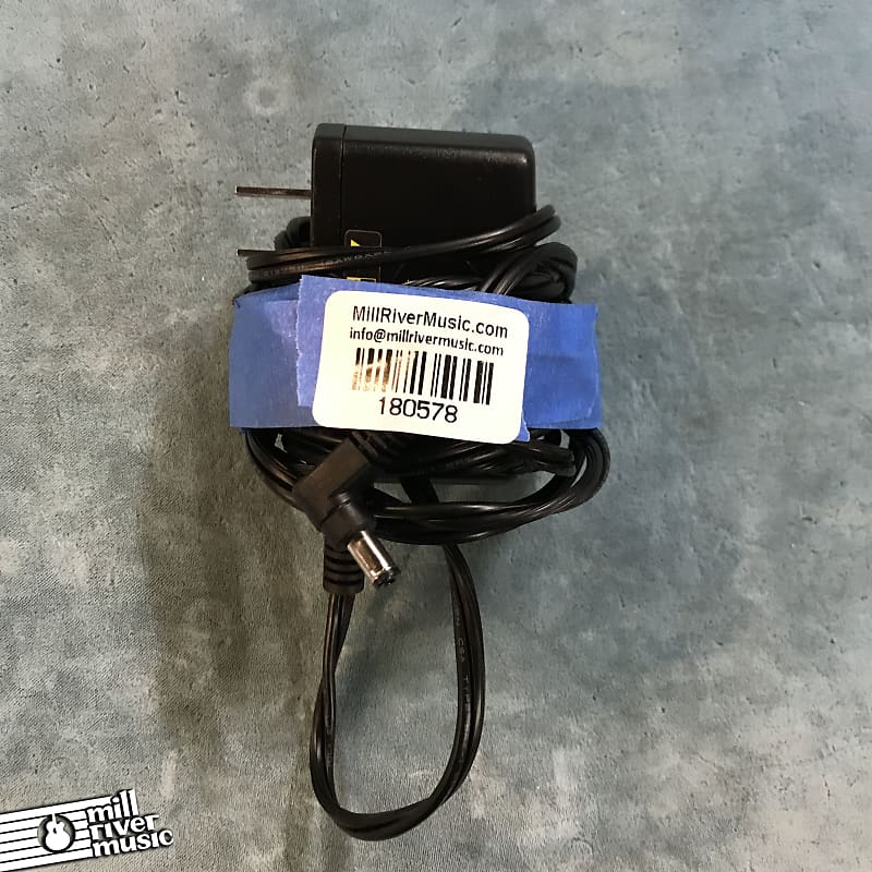 Truetone 1 Spot Power Adapter Used | Reverb