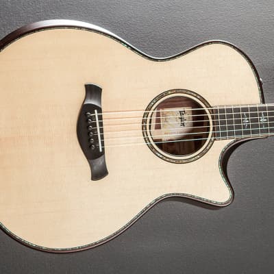 Taylor Builder's Edition 914CE | Reverb