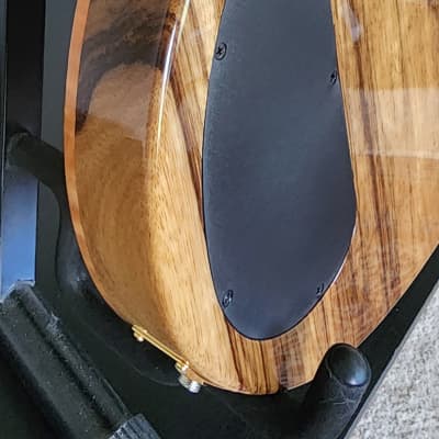 Kiesel CS6 2023 - Translucent White | Reverb