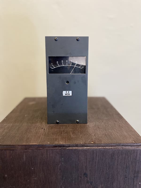 Studer 1.913.220.00 Peak Programme Meter | Reverb UK