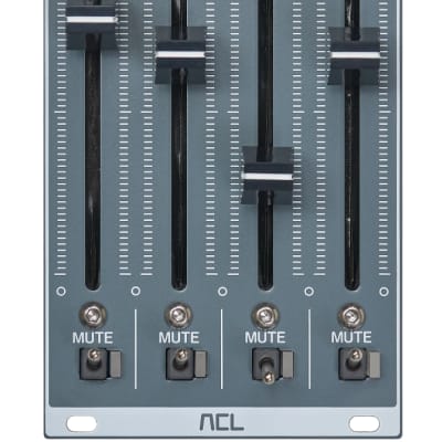 ACL FCVS CV Fader/Switch | Reverb France