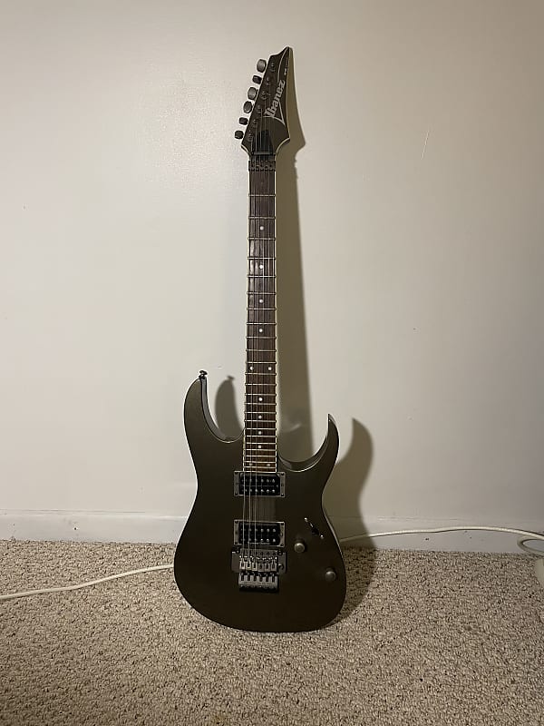 Ibanez RGT 42 2002 - Metallic | Reverb