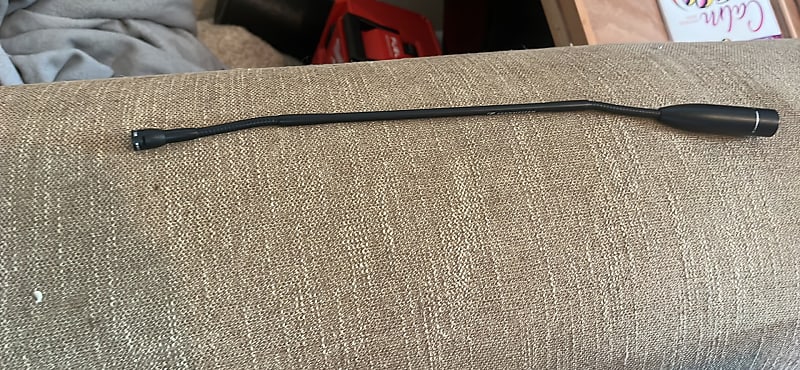 Sennheiser MZH 3042 with ME 34 heads 2020ish - Matte Black | Reverb