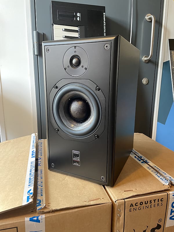 ATC SCM20ASL 2019 - PAIR - INCL 20% VAT | Reverb UK