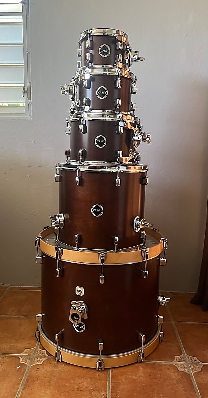 Crush Sublime Shell Pack Minty !!! (Free ship USA) | Reverb