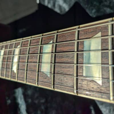 Hamer USA Standard Custom '95 | Reverb