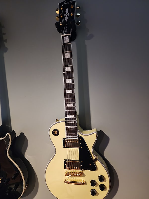 Firefly FFLPS 2023 - Aged White | Reverb