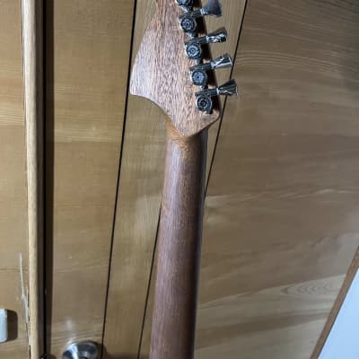 James Tyler Variax JTV-69 US Custom Electric Guitar | Reverb