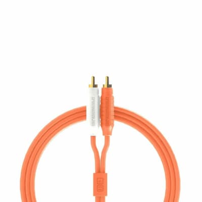 Transparent Audio Hardwired RCA Interconnect 2M Single | Reverb UK