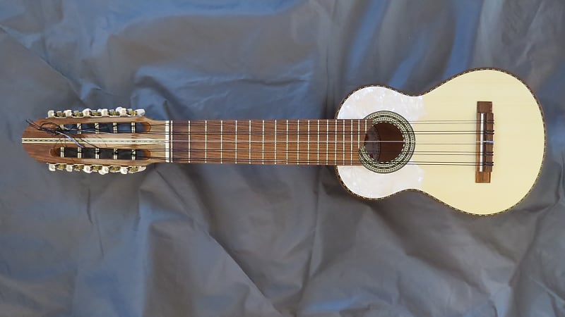 Ignacio Suarez Charango 2024 | Reverb