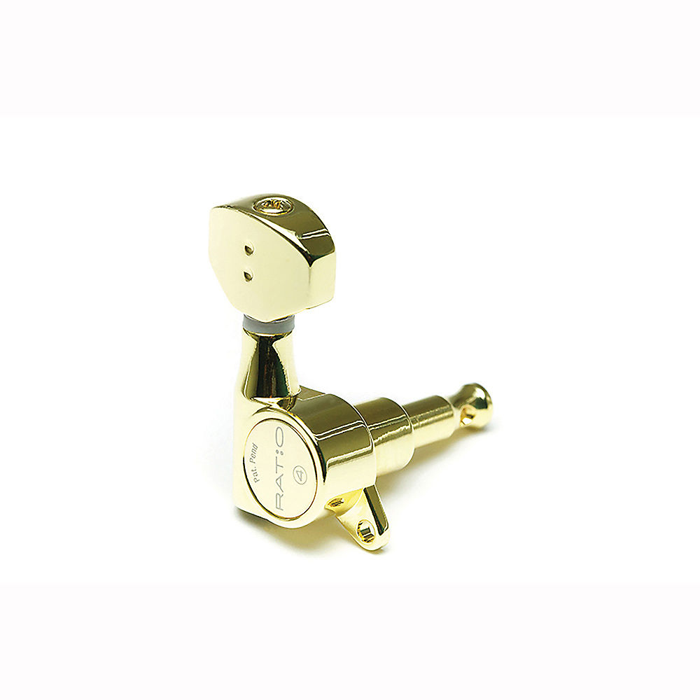 Graph Tech PRN-4721-G0 Ratio-Tuned 2-Pin Mini Offset | Reverb France