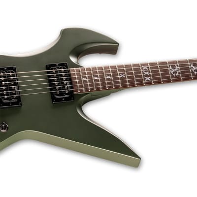 ESP LTD MAX-200 RPR | Reverb