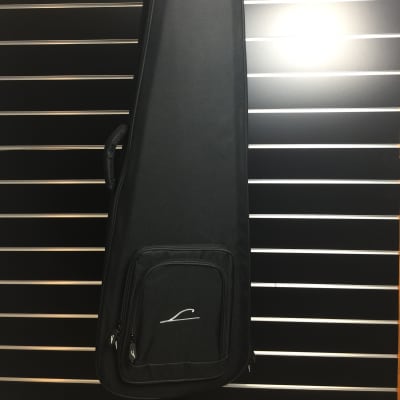 Legator WR5F Headless Multi-Scale 5-String Bass, Fishman | Reverb