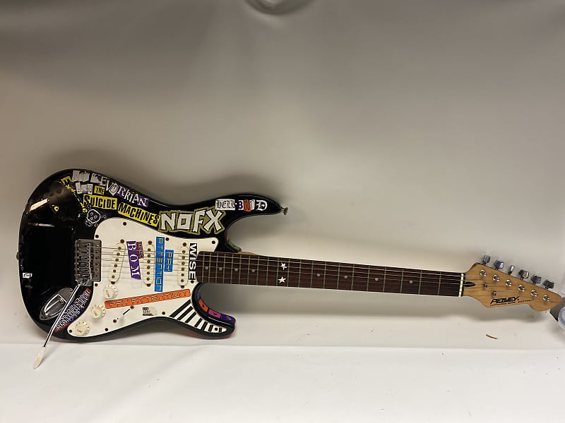 Peavey Raptor | Reverb