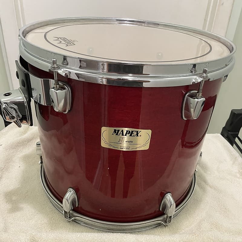 Mapex M Series 14" X 12" Rack Tom | Reverb