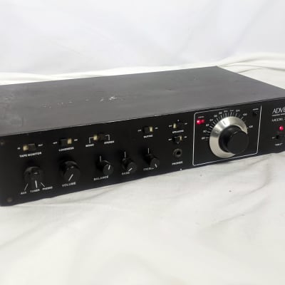 Advent Model 300 Stereo Receiver | Reverb