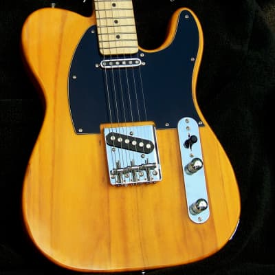 XX-Large 2" Wide Nut Light 5.5 lb. Vintage Butterscotch | Reverb