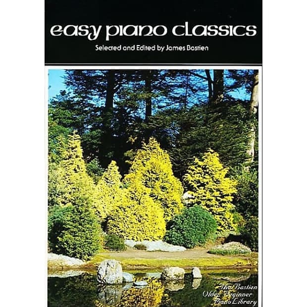Easy Piano Classics | Reverb