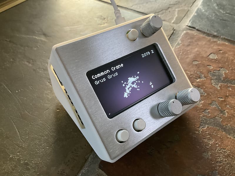 Monome Norns Shield and 128 Grid Package | Reverb UK