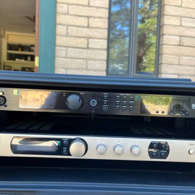 LEXICON 300 Digital Reverb/Effects Processor | Reverb