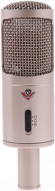 Studio Projects B3 Large Diaphragm Multi-Pattern Microphone | Reverb