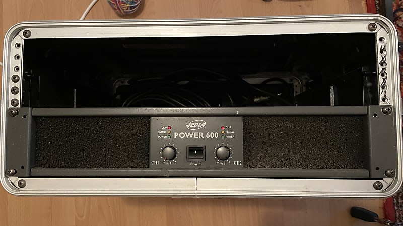 Jeil Power 600 | Reverb