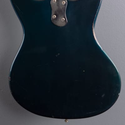 Mosrite "The Ventures" Model Mark I, '68 | Reverb