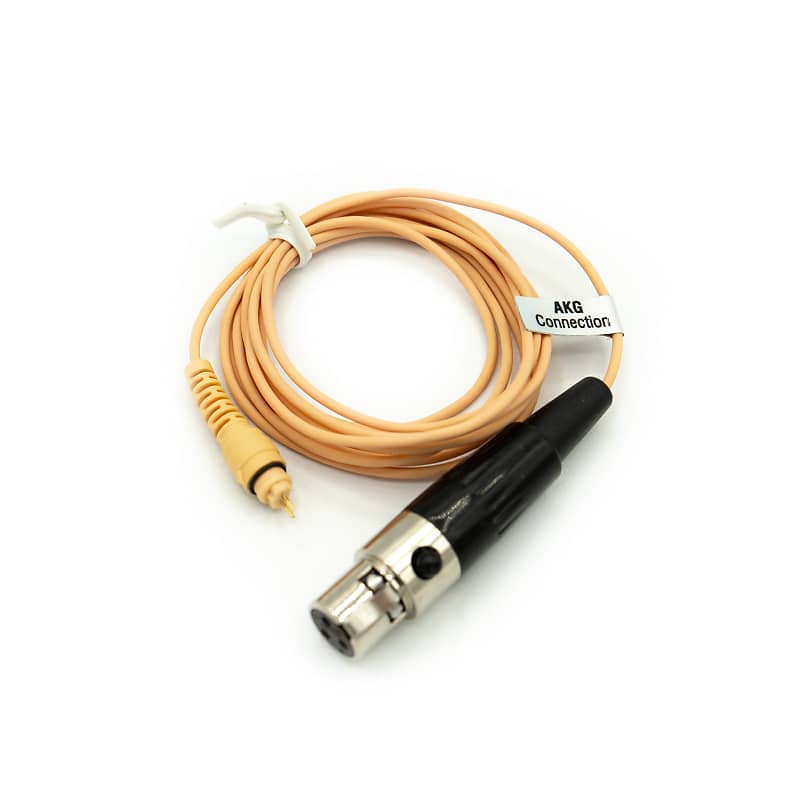Apex 575 AKG Replacement Cable | Reverb