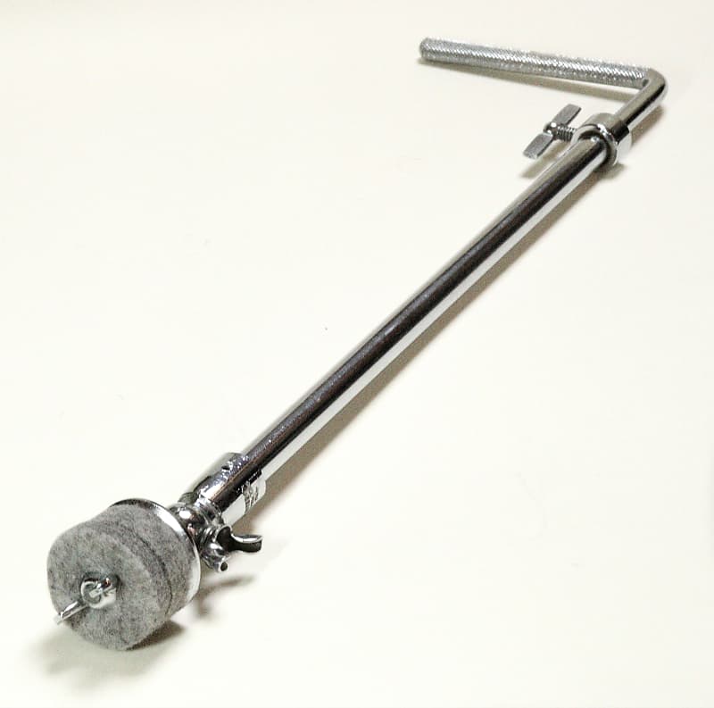 Camco Cymbal L Arm, Adjustable Height Model #1450, Embossed | Reverb
