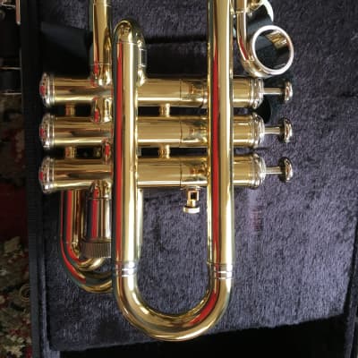 Holton TR395 Superbone Trombone | Reverb