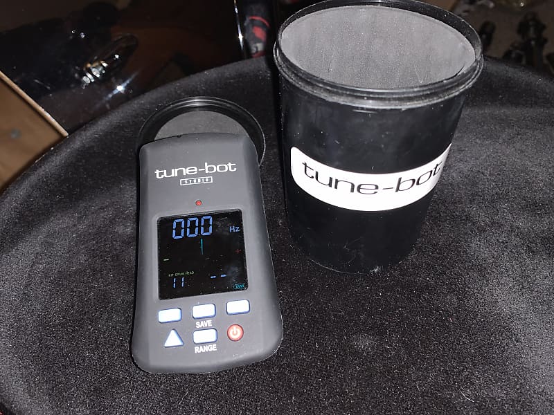 Tune Bot Studio | Reverb