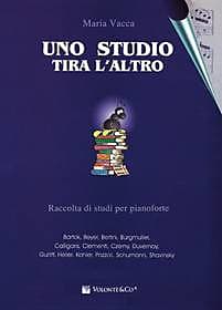 Maria Vacca Uno Studio Tira L'altro | Reverb UK