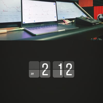 Slate Digital Core Station with 2 Touch Screen Monitors | Reverb