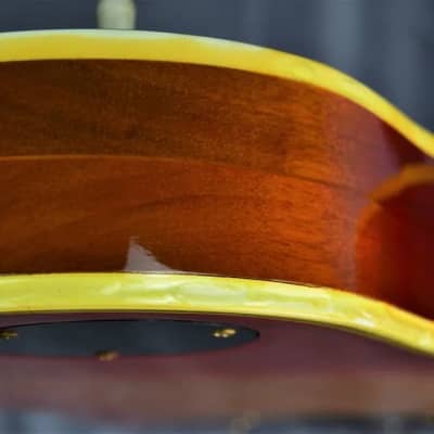 ARIA Pro II Japan Les Paul Custom LC-500 - Made in Japan / | Reverb