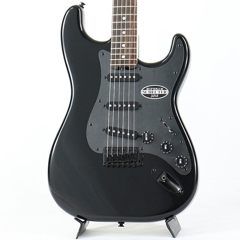 SCHECTER JAPAN ORIGINAL LINE OL-ST-22 (AB/R) [Special price] | Reverb