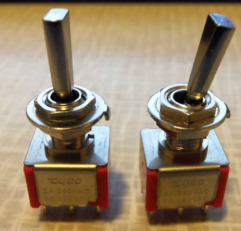 Peavey T-60 T-40 Replacement Pickup & Phase Switch Flat | Reverb