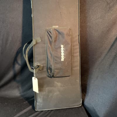 Roscoe SKB-3006 Koa top | Reverb